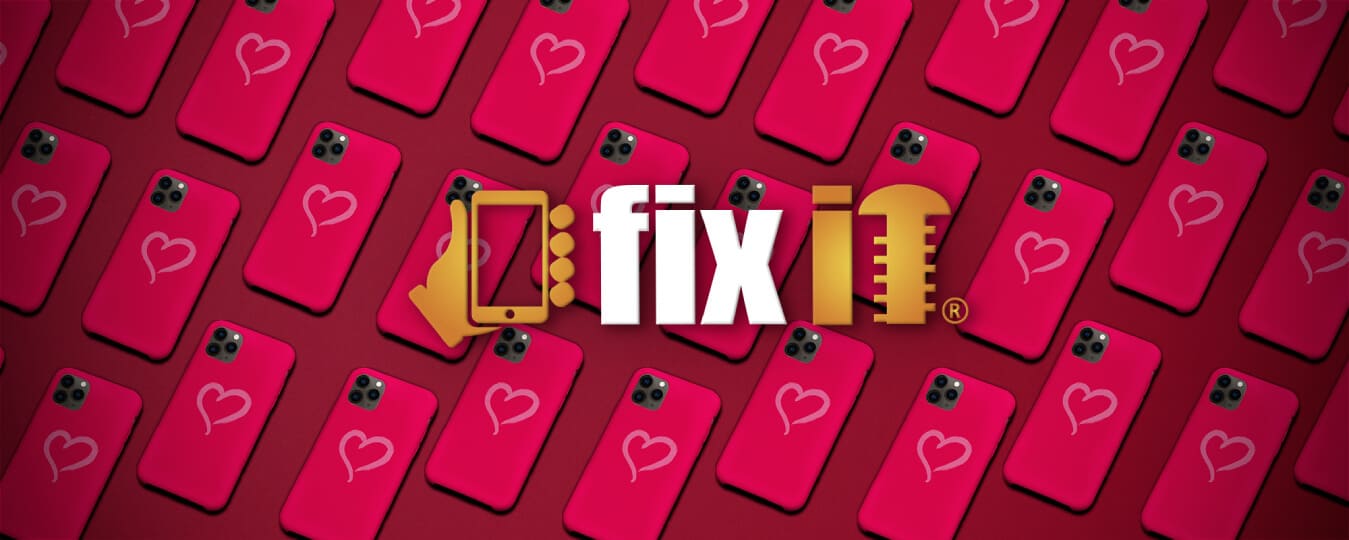 Reparacion de Celulares, Móvil & Reparación De Smartphone - FIX IT México